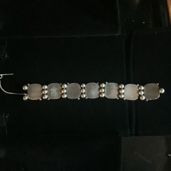 William Stratling | Jewelry | William Spratling Taxco Mexico Sterling ...